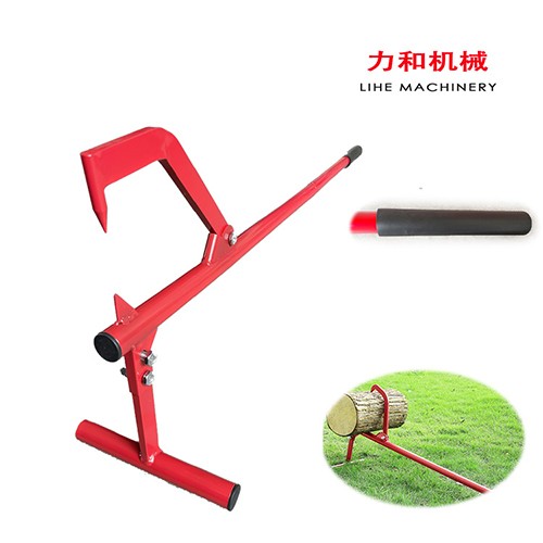 log jack timber jack