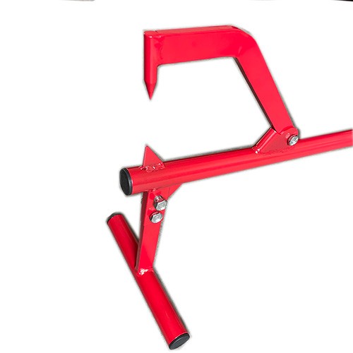 log jack timber jack