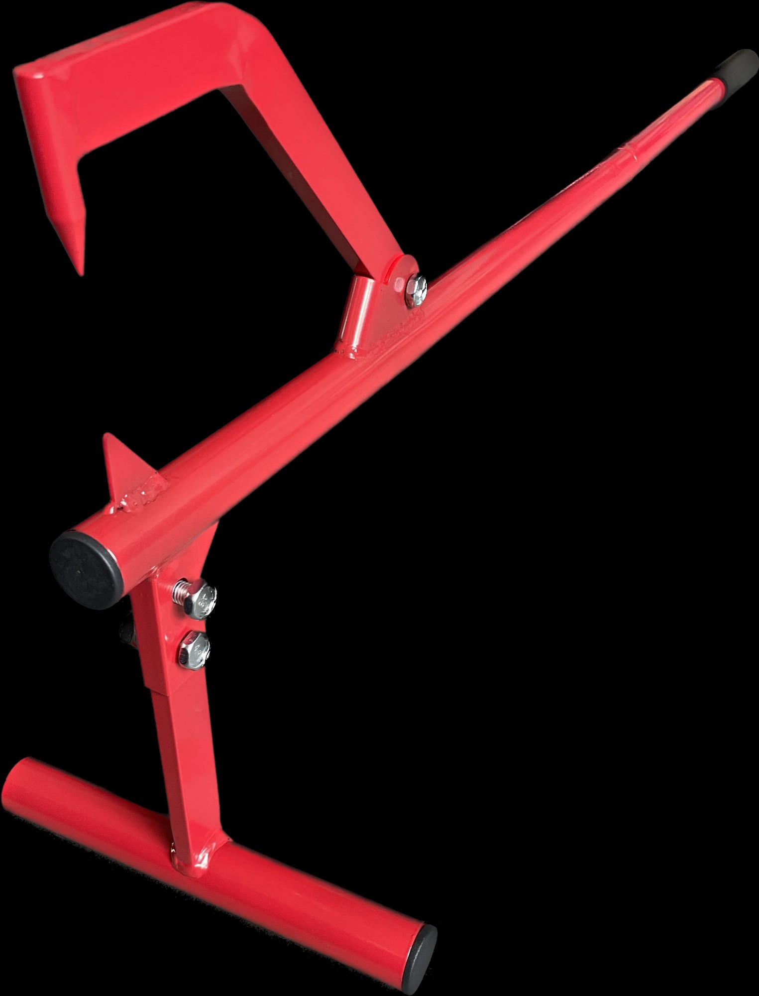 log jack timber jack