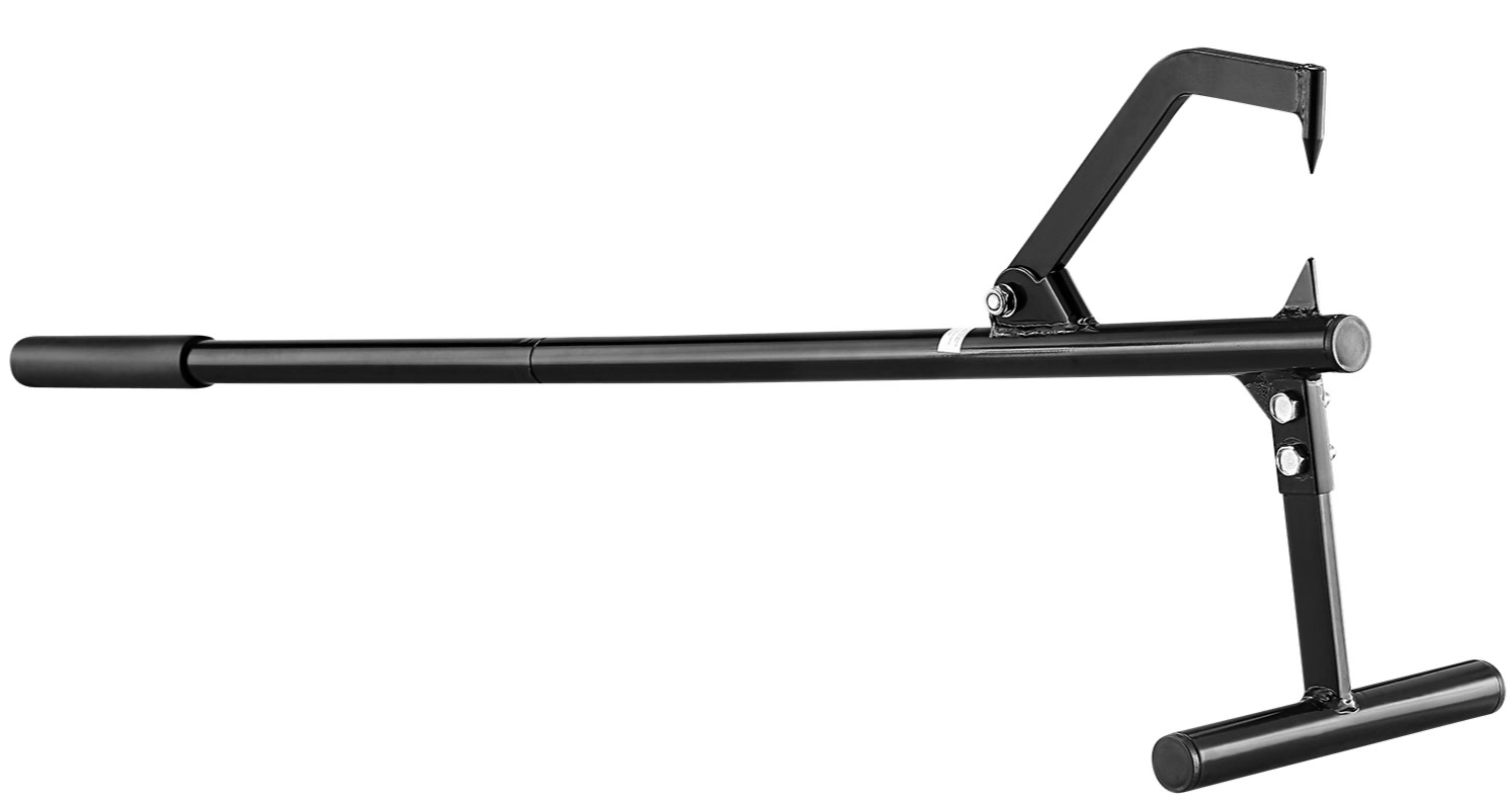 log jack timber jack