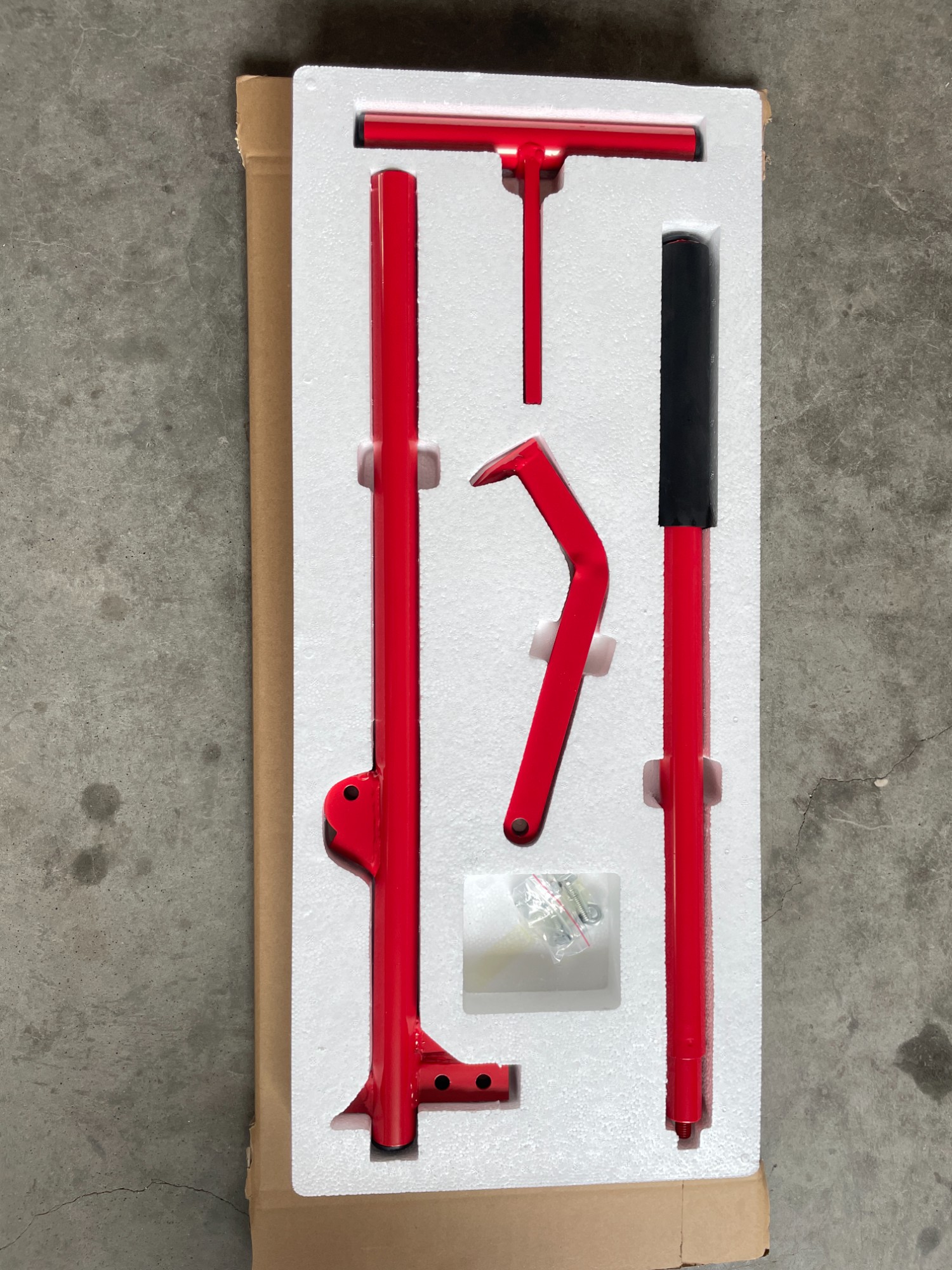 log jack timber jack